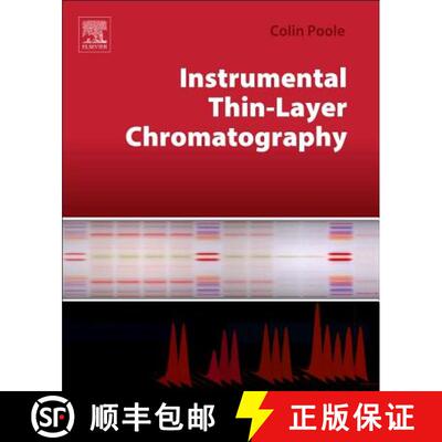 【3-4周达】Instrumental Thin-Layer Chromatography [9780124172234]