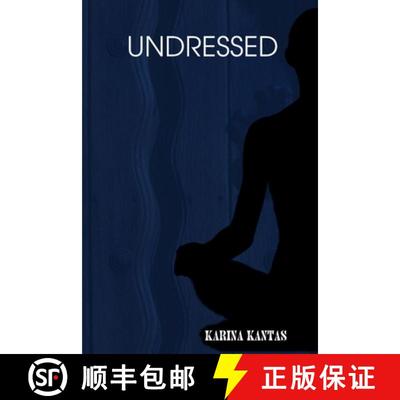 【3-4周达】Undressed [9781304583581]