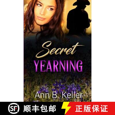 【3-4周达】Secret Yearning [9781387137671]