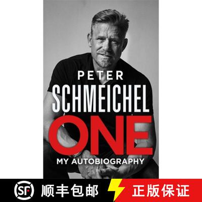【3-4周达】One: My Autobiography [9781529354119]
