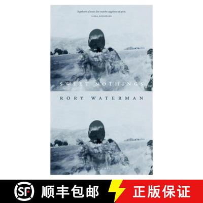 【3-4周达】Sweet Nothings [9781784109394]