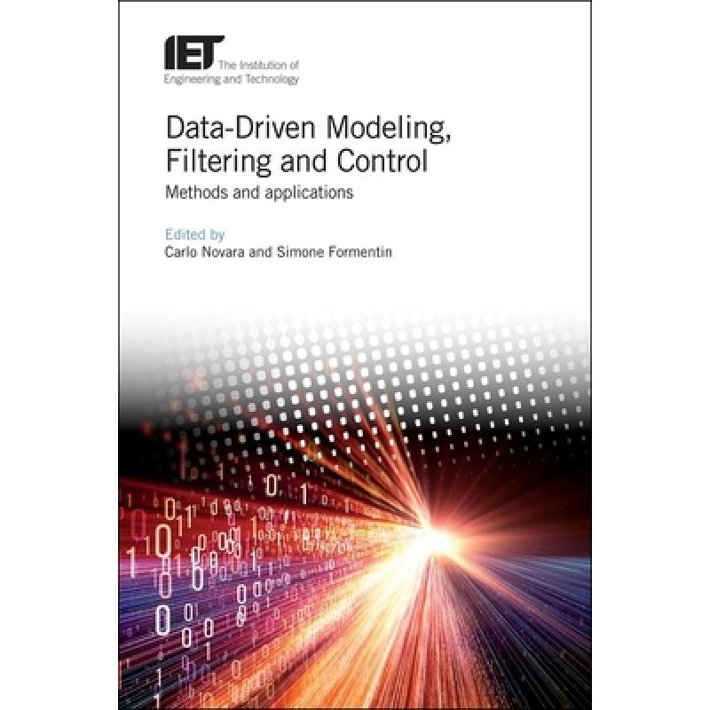 预订 Data-Driven Modeling, Filtering and...[9781785617126]_虎窝淘