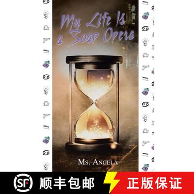 【3-4周达】My Life Is a Soap Opera [9781098093433]