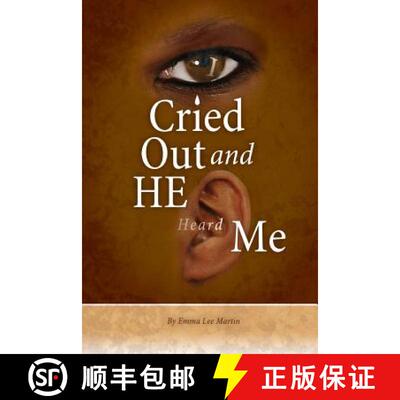 【3-4周达】I Cried Out and He Heard Me [9780615355115]