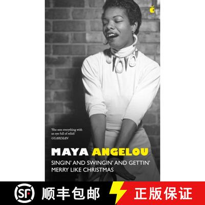 【3-4周达】Singin' & Swingin' and Gettin' Merry Like Christmas [9780349017075]