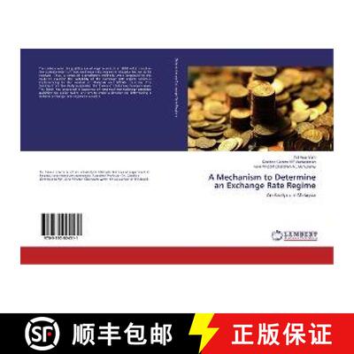 预订 A Mechanism to Determine an Exchange Rate Regime [9783330004511]