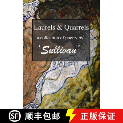 【3-4周达】Laurels and Quarrels [9780244741853]
