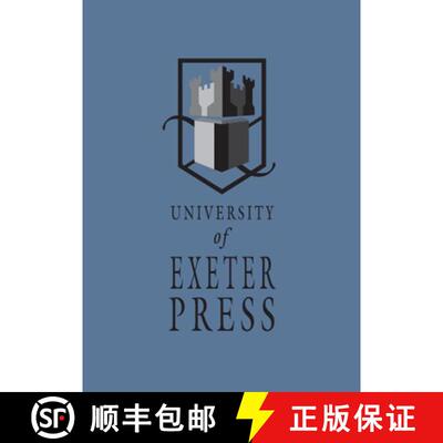 【3-4周达】The Cornish Overseas: The Epic Story of Cornwall's 'Great Emigration' [9781905816101]