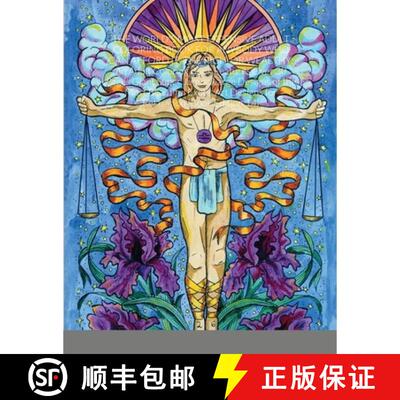 【3-4周达】THE WORLD'S MOST EXPENSIVE ADULT COLORING BOOK FOR ANYBODY WHO CAN AFFORD IT, THE RICH, OR... [9781716307256]