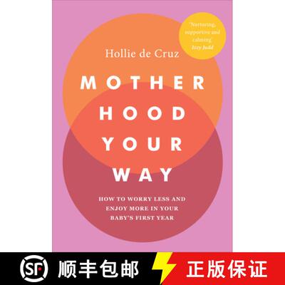 【3-4周达】Motherhood Your Way [9781785043147]