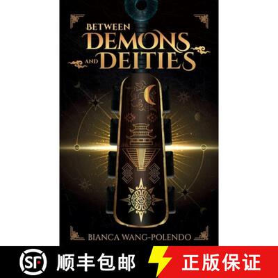 【3-4周达】Between Demons and Deities [9781636767314]