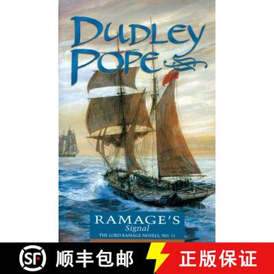 【3-4周达】Ramage's Signal [9781590130087]