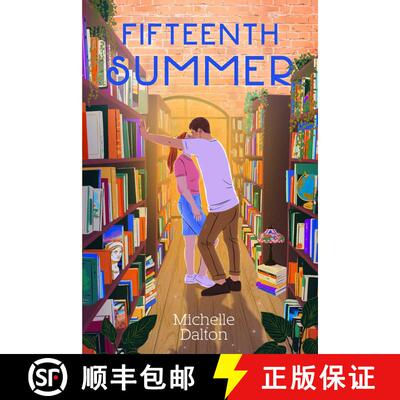 【3-4周达】Fifteenth Summer (Reissue) [9781665953092]