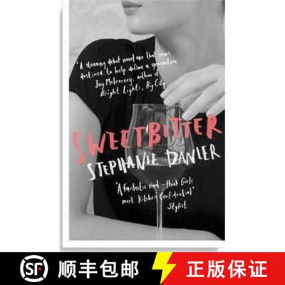 【3-4周达】Sweetbitter : Now a major TV series [9781786070371]