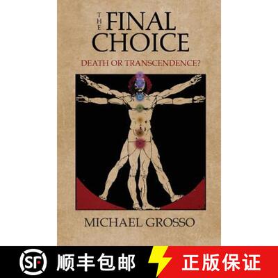 【3-4周达】The Final Choice: Death or Transcendence? [9781786770295]