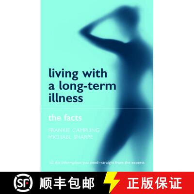【3-4周达】Living with a Long-term Illness: The Facts [9780198528821]