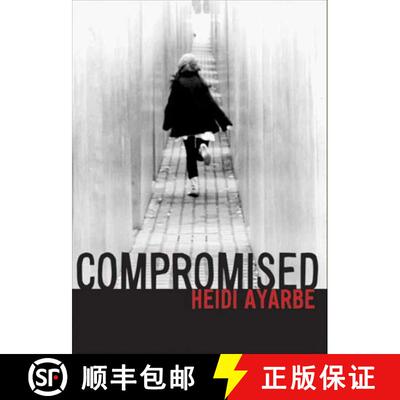 【3-4周达】Compromised [9780061728518]
