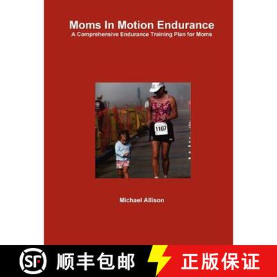 预订 Moms In Motion Endurance [9781257916481]