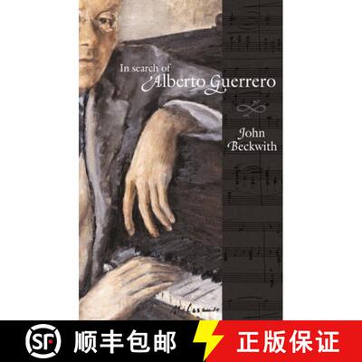 预订 In Search of Alberto Guerrero [9781554584420]
