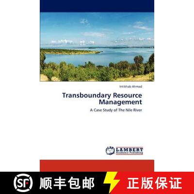 预订 Transboundary Resource Management [9783848443437]