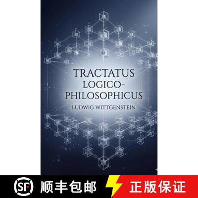 【3-4周达】Tractatus Logico-Philosophicus [9791043139550]