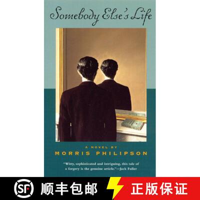 预订 Somebody Else`s Life – A Novel [9780226667508]