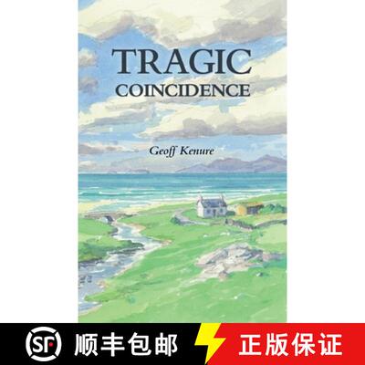 【3-4周达】Tragic Coincidence [9781917778169]