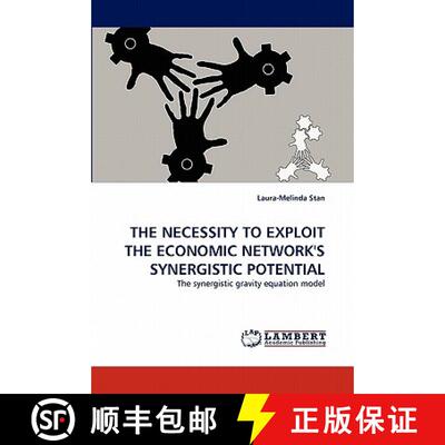 预订 The Necessity to Exploit the Economic Network's Synergistic Potential [9783844384024]