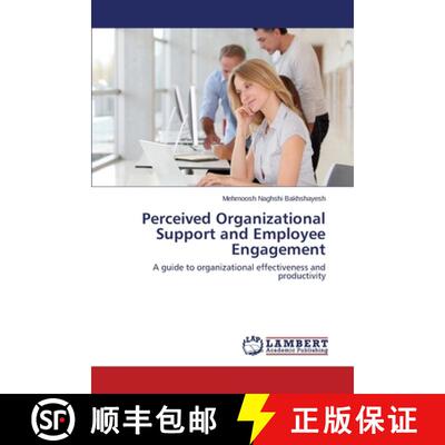预订 Perceived Organizational Support and Employee Engagement [9783659531088]