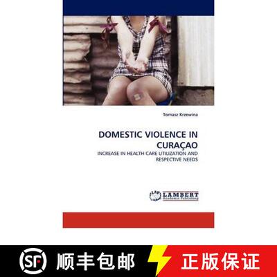 预订 Domestic Violence in Curacao [9783844333428]