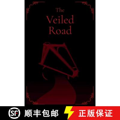 【3-4周达】The Veiled Road [9781088267950]