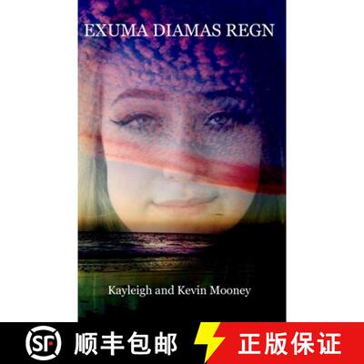 【3-4周达】Exuma Diamas Regn [9780578731315]