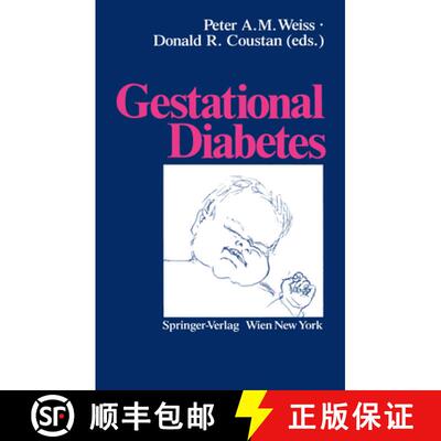 【3-4周达】Gestational Diabetes [9783709189276]
