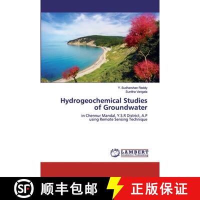 预订 Hydrogeochemical Studies of Groundwater [9786200504623]