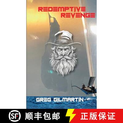 【3-4周达】Redemptive Revenge [9798295461781]