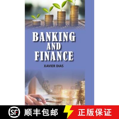 【3-4周达】Banking and Finance [9788119205721]