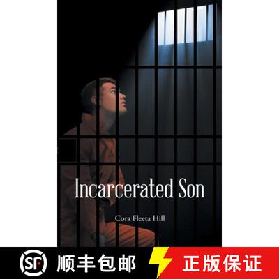 【3-4周达】Incarcerated Son [9781638811282]