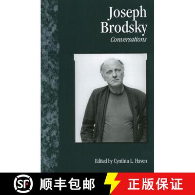 预订 Conversations with Joseph Brodsky [9781578065288]