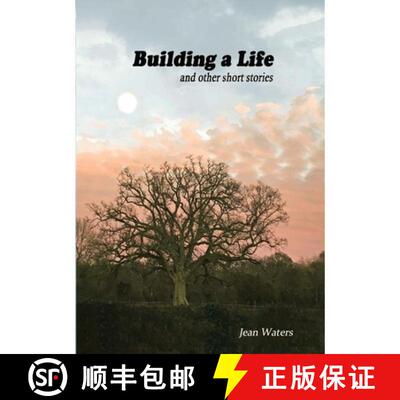 【3-4周达】Building a Life : and other short stories [9781918131048]