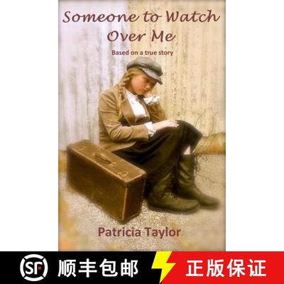 【3-4周达】Someone to Watch Over Me [9780648002123]