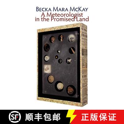 【3-4周达】A Meteorologist in the Promised Land [9781848610835]