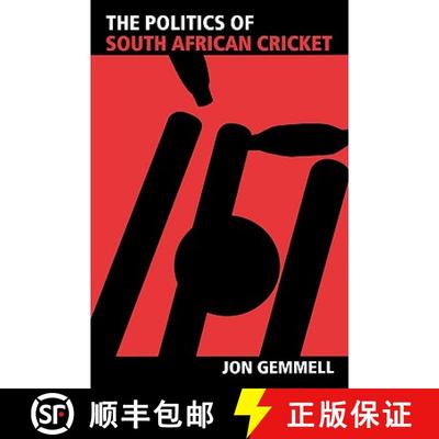 【3-4周达】Political History of South Africa, a Pb [9780714682846]