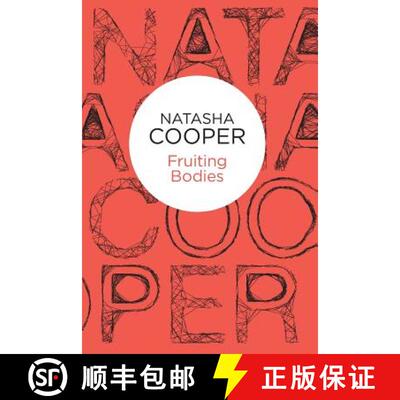 【3-4周达】Fruiting Bodies [9781447238584]