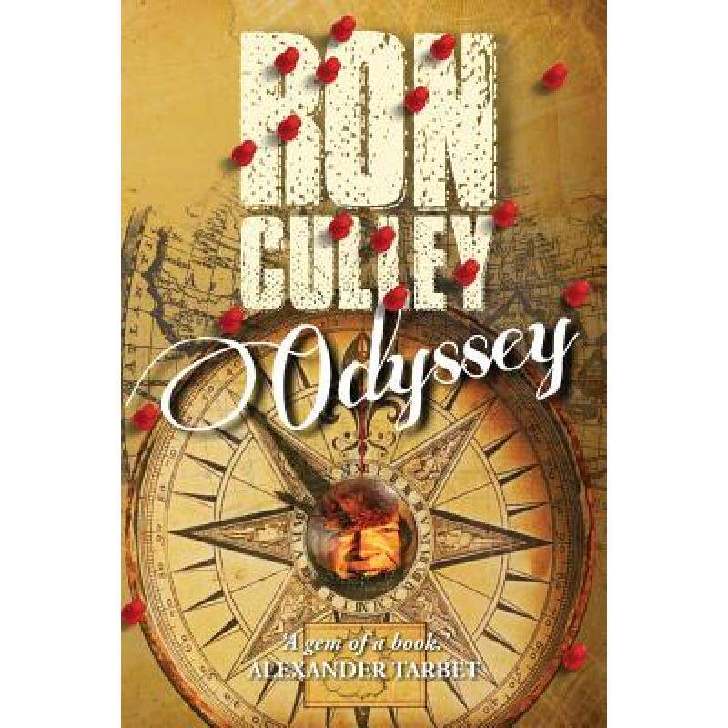 预订 Odyssey: Travels On A Bucket List[9781786231949]_虎窝淘