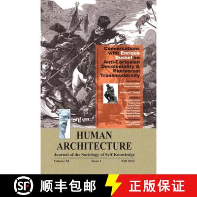 【3-4周达】精装 Conversations with Enrique Dussel on Anti-Cartesian Decoloniality & Pluriversal Trans... [9781888024821]