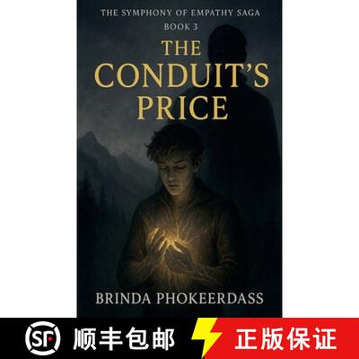 【3-4周达】The Conduit's Price [9798230450863]