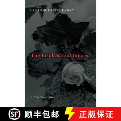 【3-4周达】The Insulted and Injured [9780802825902]