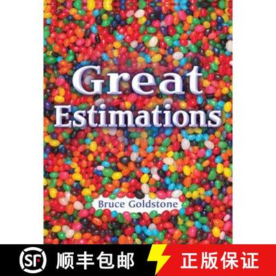 【3-4周达】Great Estimations [9780312608873]