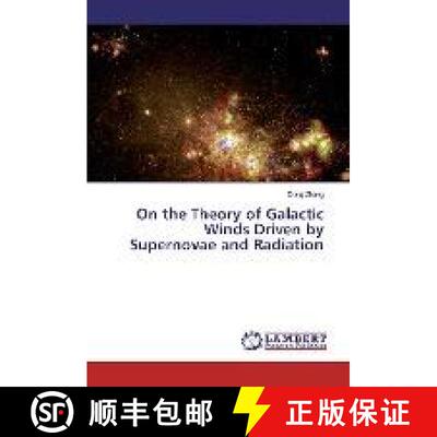 预订 On the Theory of Galactic Winds Driven by Supernovae and Radiation [9783330016491]