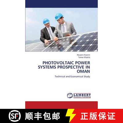 【3-4周达】Photovoltaic Power Systems Prospective in Oman [9783659372957]